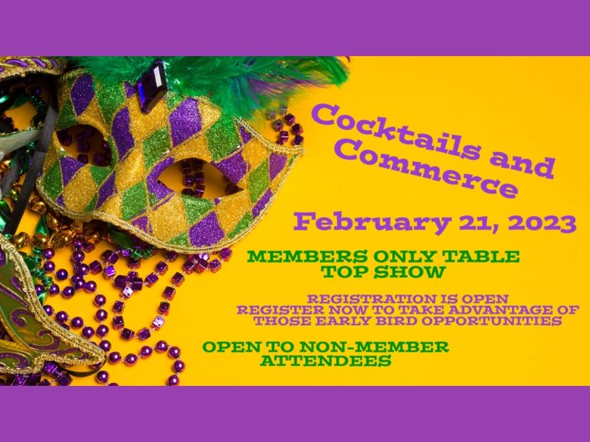 Registration Opens for PVF Roundtable Q1 Networking Event | phcppros